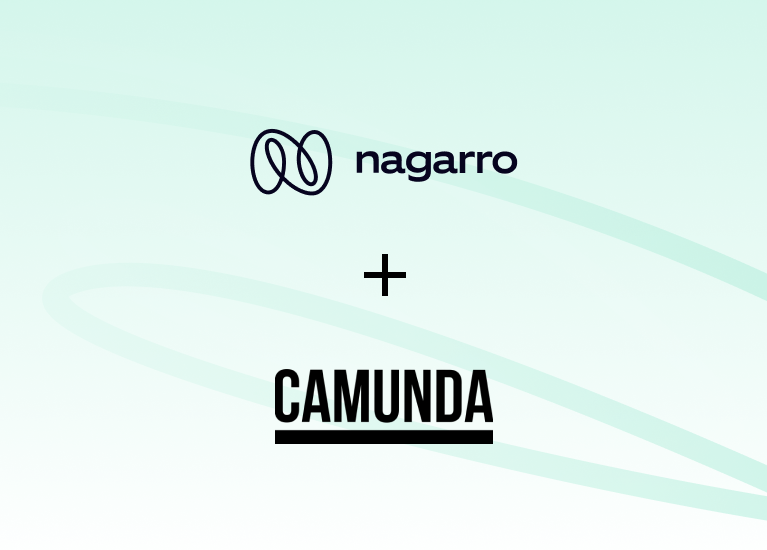 Nagarro announces global partnership with Camunda to deliver automation value at scale